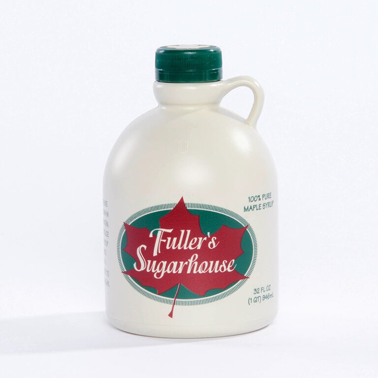 Bulk Pure NH Maple Syrup - Fuller's Sugarhouse