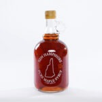 Pure NH Maple Syrup in Gallone Bottles - Fuller’s Sugarhouse