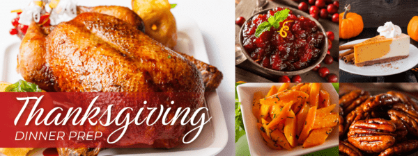 Thanksgiving Cooking with Fuller’s Pure NH Maple - Fuller's Sugarhouse