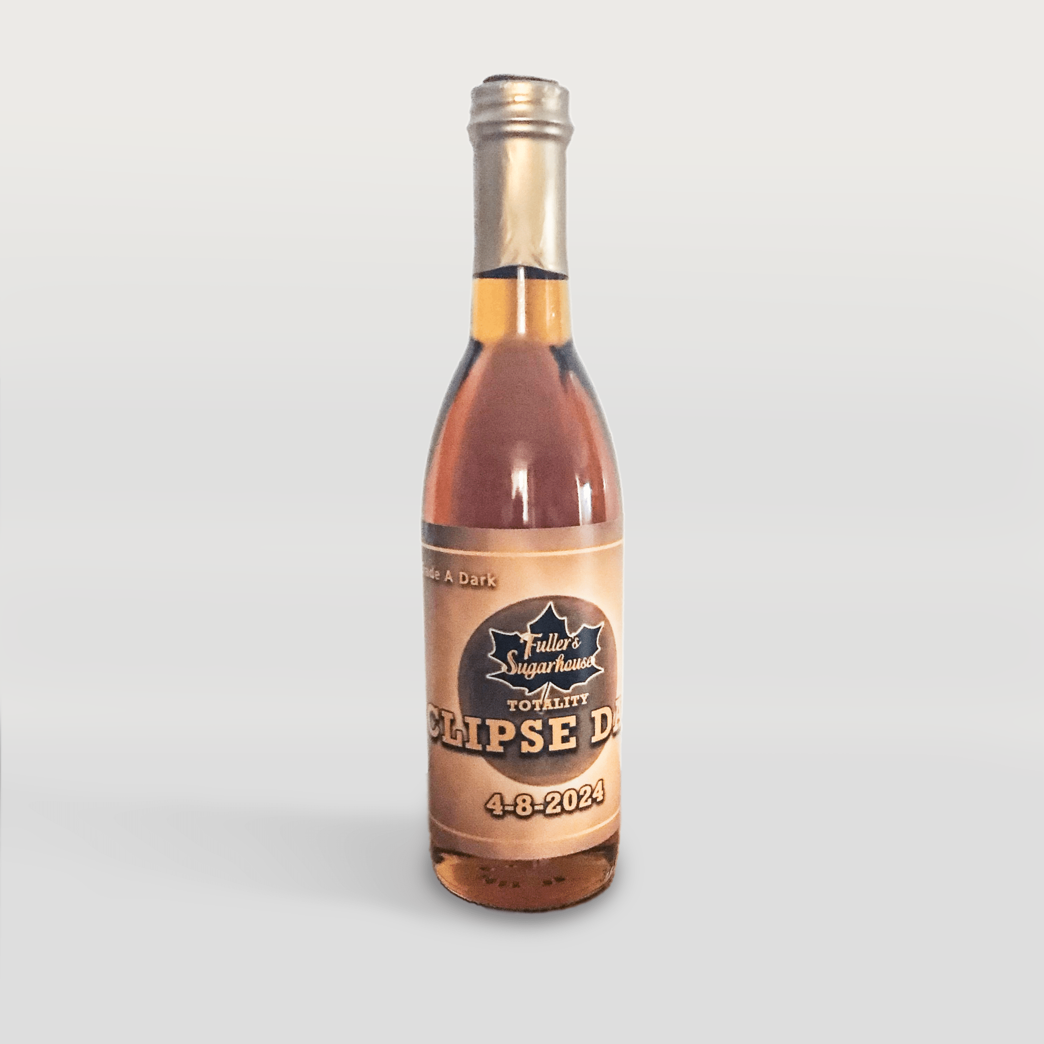 Fuller's Sugarhouse - NH Maple Syrup